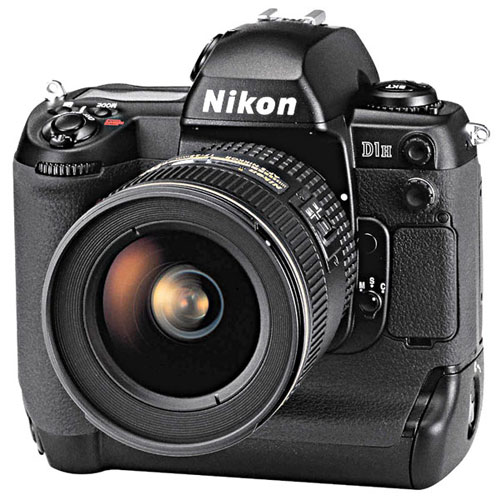 Nikon D1H 香港價錢、相機規格及相關報道 - DCFever.com