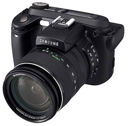 Samsung PRO 815 香港價錢、相機規格及相關報道 - DCFever.com