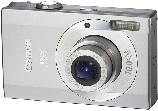 Canon Digital IXUS 90 IS 香港價錢、相機規格及相關報道 - DCFever.com