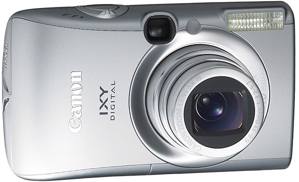 Canon Digital IXUS 970 IS 香港價錢、相機規格及相關報道 - DCFever.com