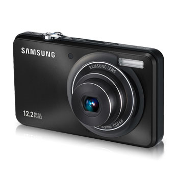 Samsung ST45 香港價錢、相機規格及相關報道 - DCFever.com