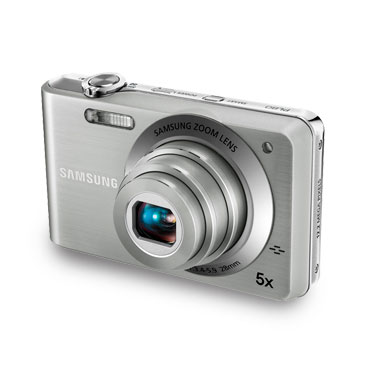 Samsung PL80 香港價錢、相機規格及相關報道 - DCFever.com