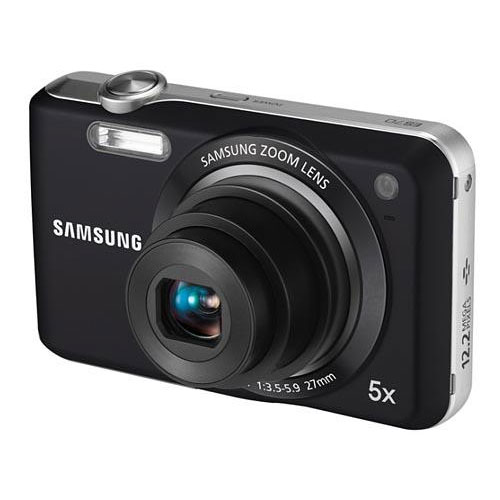 Samsung ES70 香港價錢、相機規格及相關報道 - DCFever.com