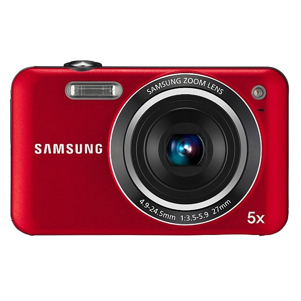 Samsung ES75 香港價錢、相機規格及相關報道 - DCFever.com