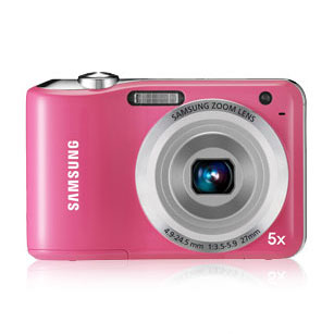 Samsung ES30 香港價錢、相機規格及相關報道 - DCFever.com