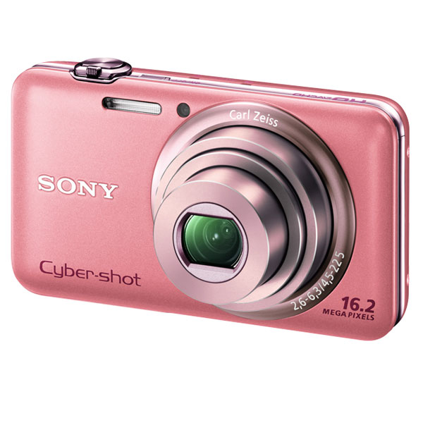 Sony Cyber-shot DSC-WX7 香港價錢、相機規格及相關報道 - DCFever.com