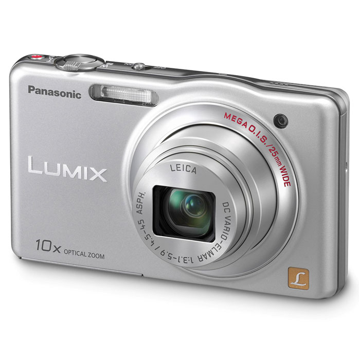 Panasonic Lumix DMC-SZ1 香港價錢、相機規格及相關報道 - DCFever.com