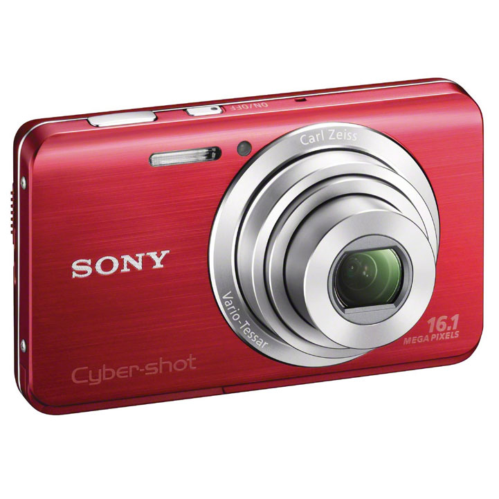 Sony Cyber-shot DSC-W650 香港價錢、相機規格及相關報道 - DCFever.com