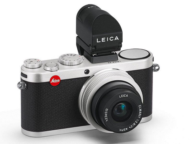 Leica X2 香港價錢、相機規格及相關報道 - DCFever.com
