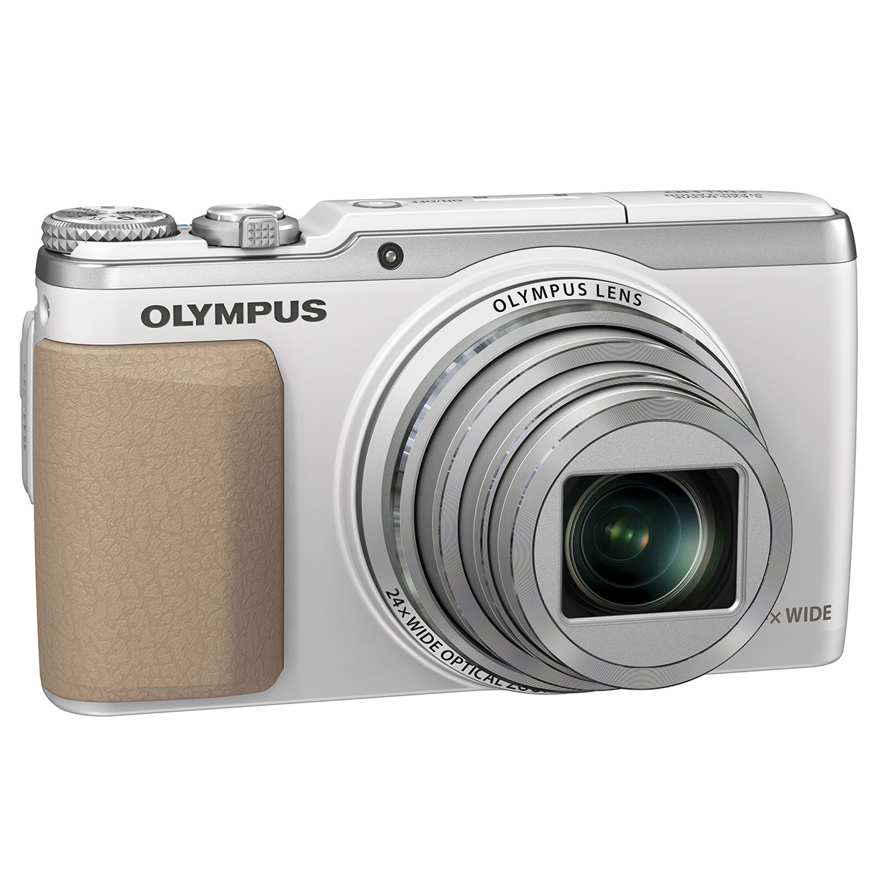 Olympus SH-50 iHS 香港價錢、相機規格及相關報道 - DCFever.com