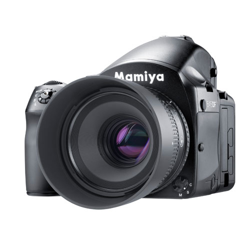 Mamiya 645DF+ / Leaf Aptus-II 10 香港價錢、相機規格及相關報道 - DCFever.com