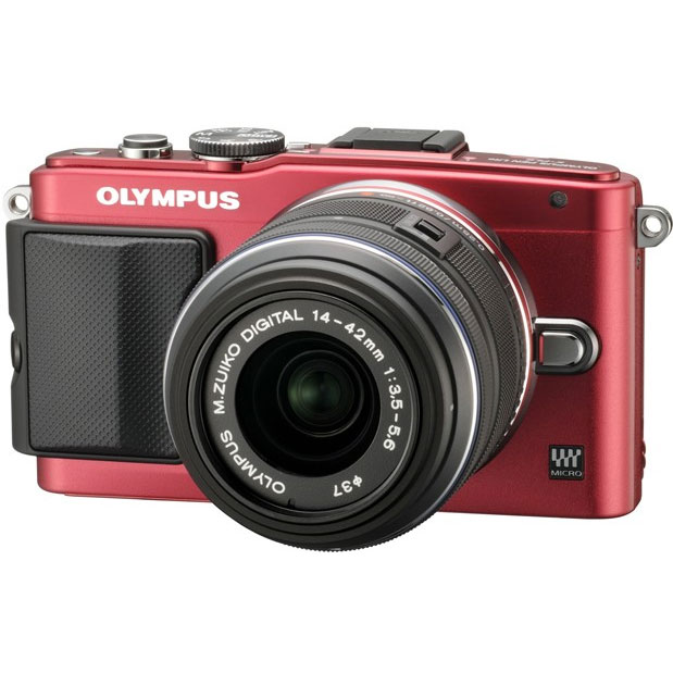 Olympus E-PL6 香港價錢、相機規格及相關報道 - DCFever.com