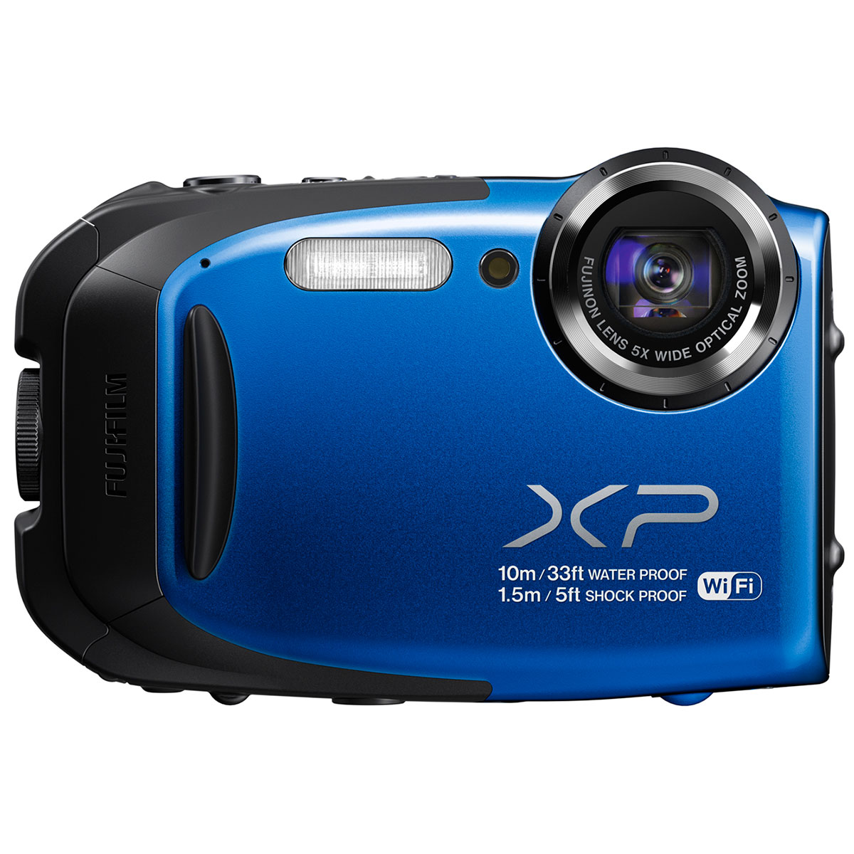 Fujifilm FinePix XP70 香港價錢、相機規格及相關報道 - DCFever.com