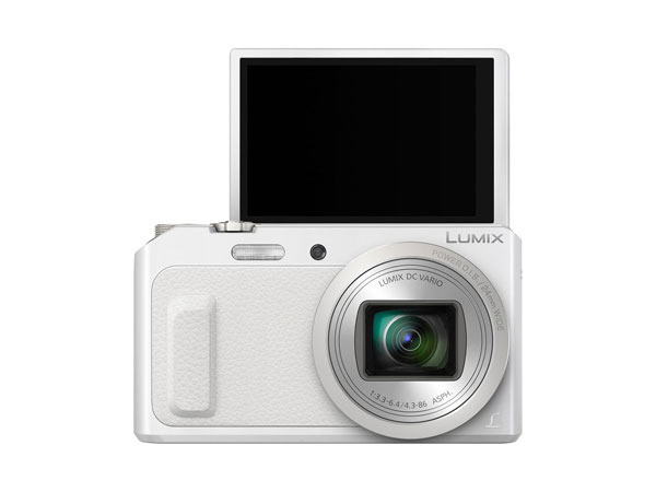 Panasonic Lumix DMC-ZS45 / TZ57 香港價錢、相機規格及相關報道 - DCFever.com