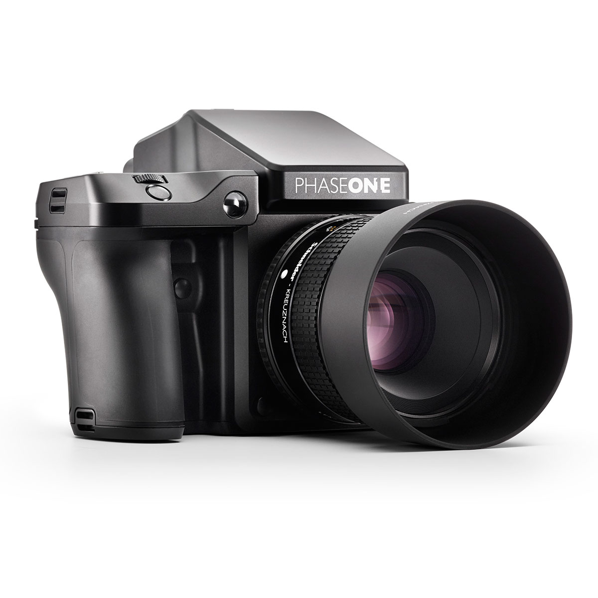 Phase One XF Camera IQ3 60MP 香港價錢、相機規格及相關報道 - DCFever.com