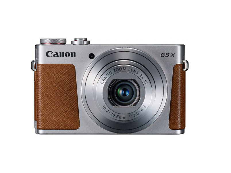 Canon PowerShot G9 X 香港價錢、相機規格及相關報道 - DCFever.com