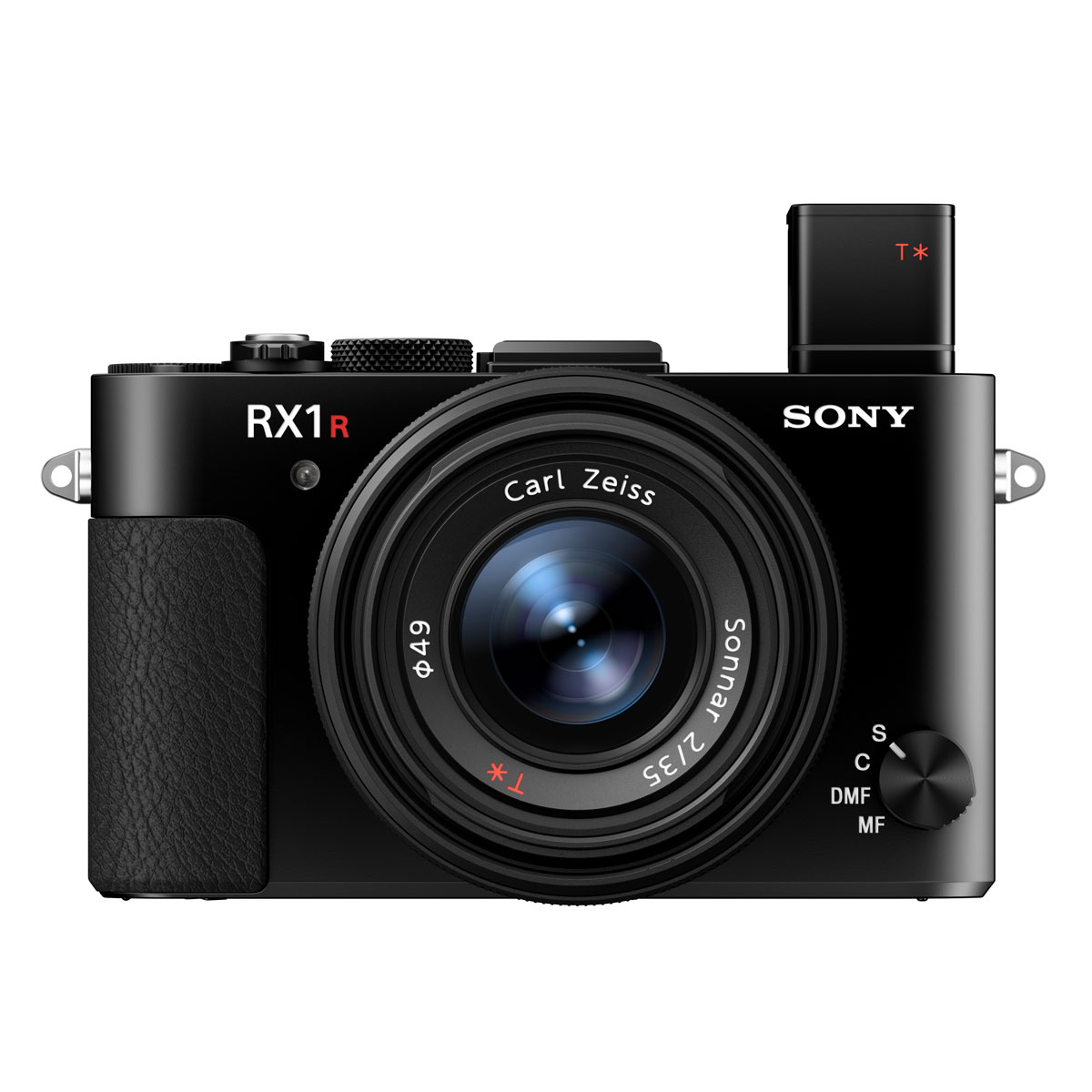 Sony Cyber-shot DSC-RX1R II 香港價錢、相機規格及相關報道 - DCFever.com