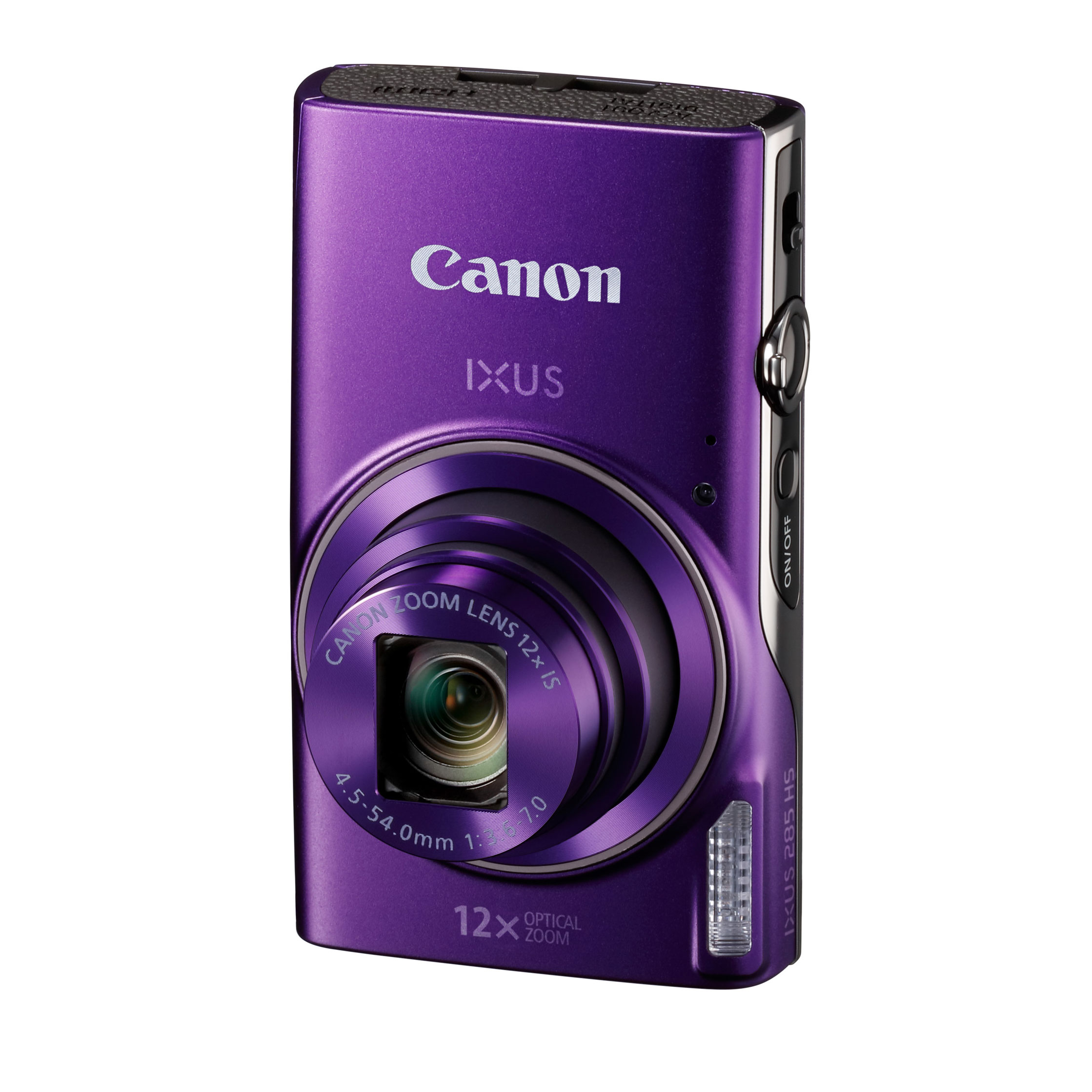 Canon IXUS 285 HS 香港價錢、相機規格及相關報道 - DCFever.com