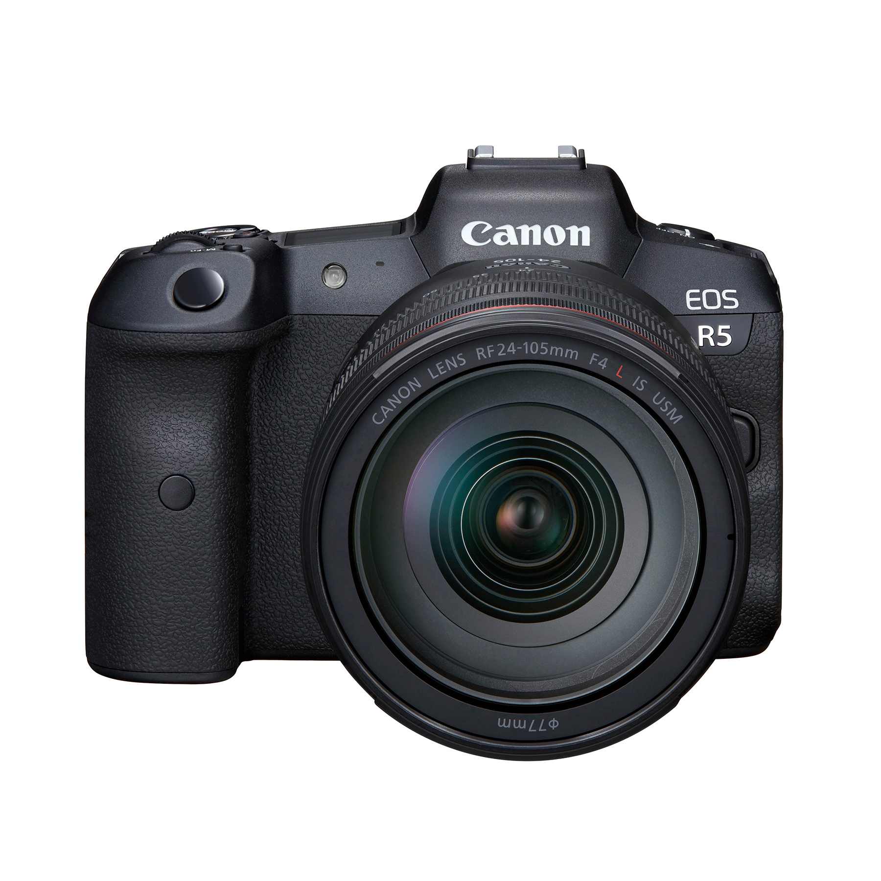 Canon EOS R5 香港價錢、評測報告、相機規格及相關報道 - DCFever.com