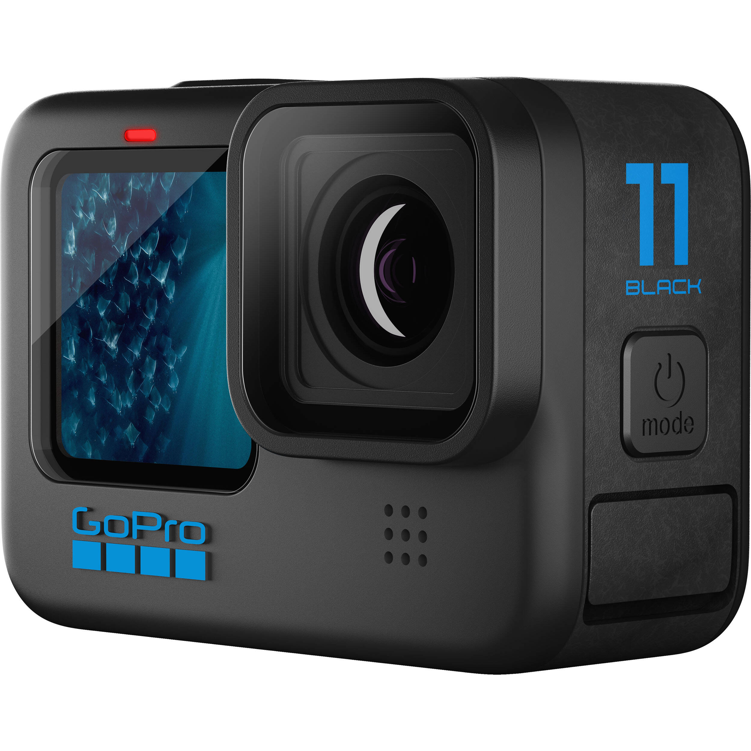 GoPro Hero 11 Black 香港價錢、相機規格及相關報道 - DCFever.com