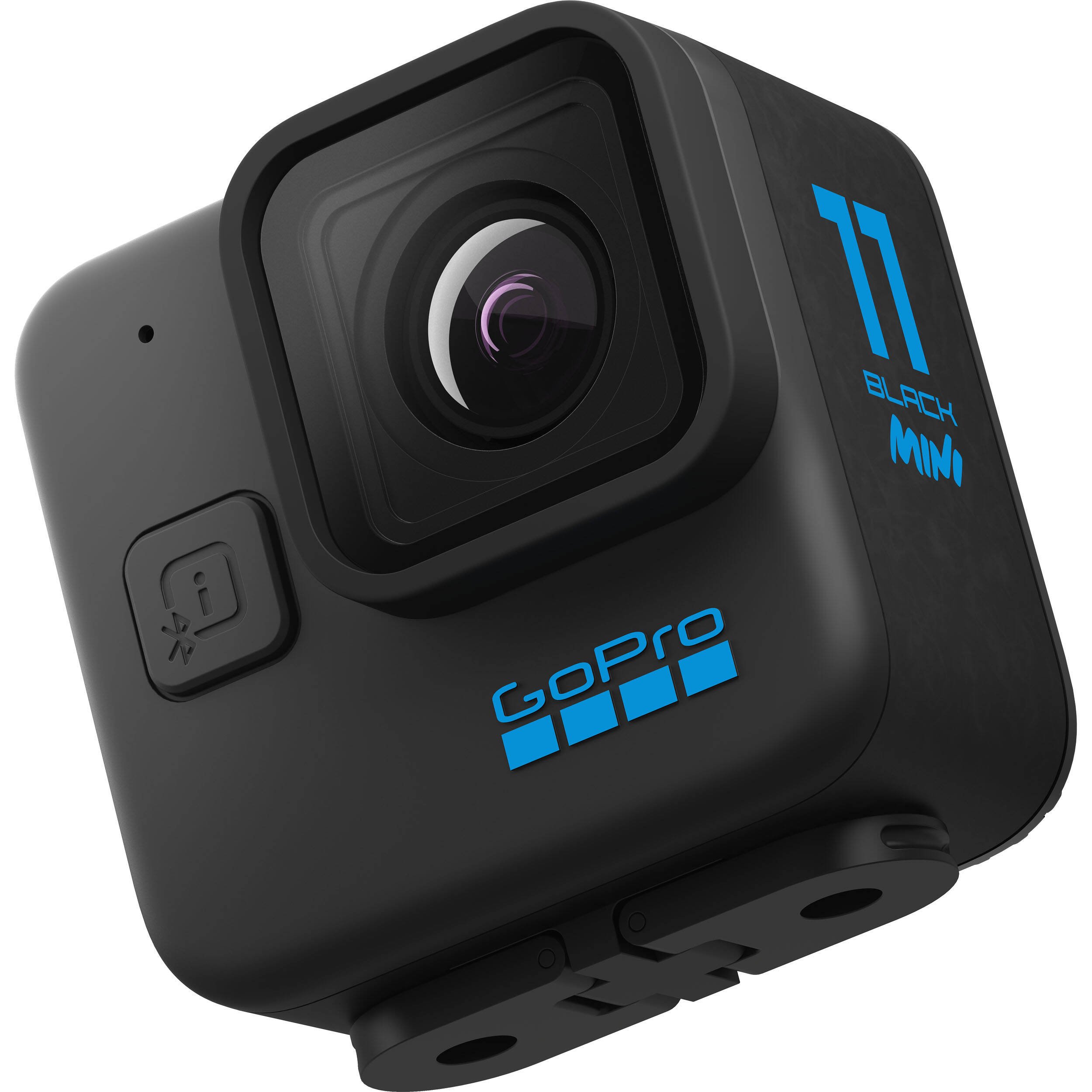 GoPro Hero 11 Black Mini 香港價錢、相機規格及相關報道 - DCFever.com