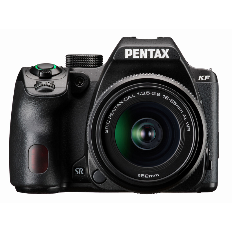 Pentax KF 香港價錢、相機規格及相關報道 - DCFever.com