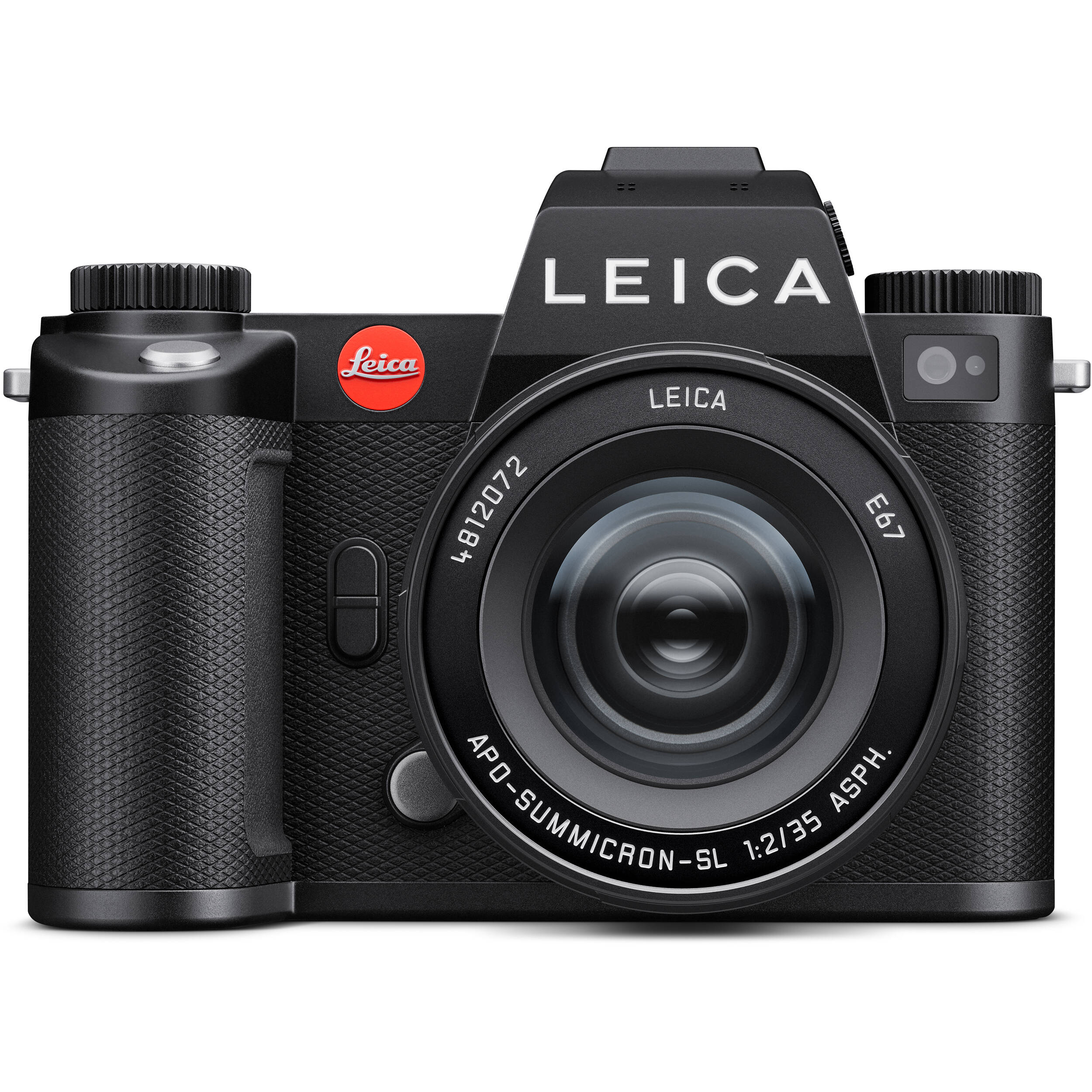 Leica SL3 香港價錢、評測報告、相機規格及相關報道 - DCFever.com