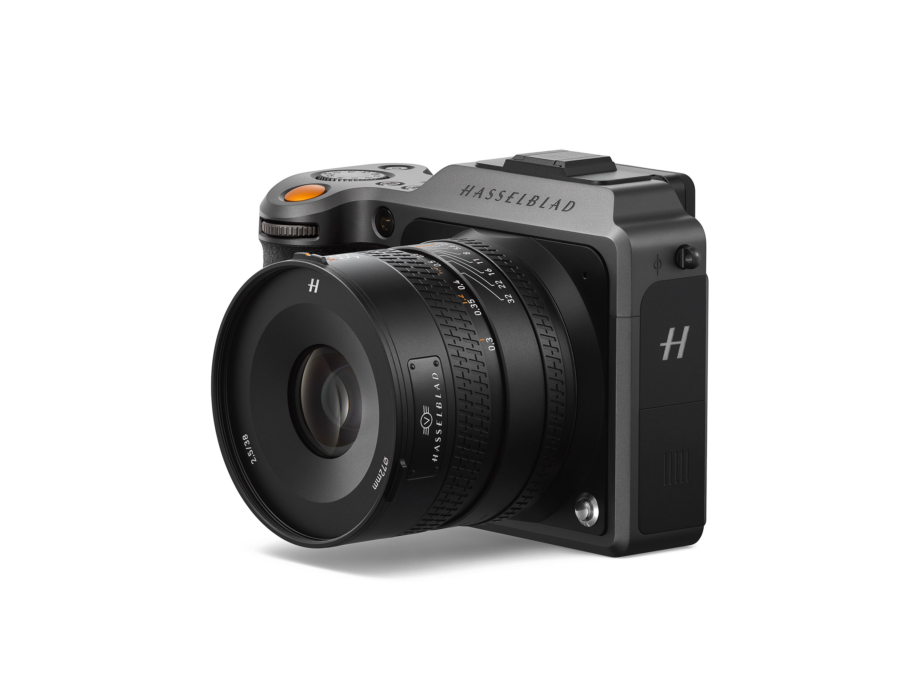 Hasselblad X1D II 50C 香港價錢、相機規格及相關報道 - DCFever.com