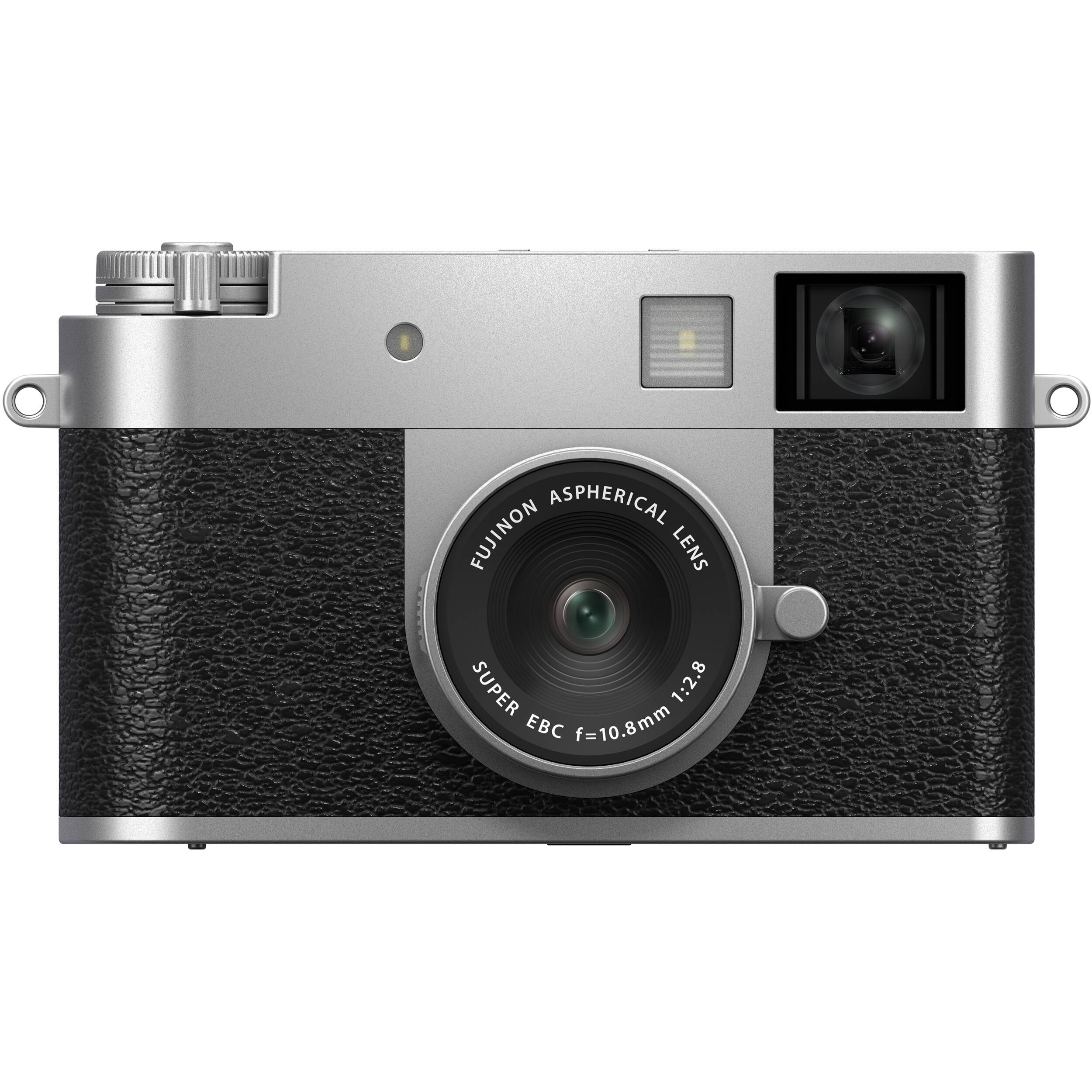 Fujifilm X half 香港價錢、評測報告、相機規格及相關報道 - DCFever.com