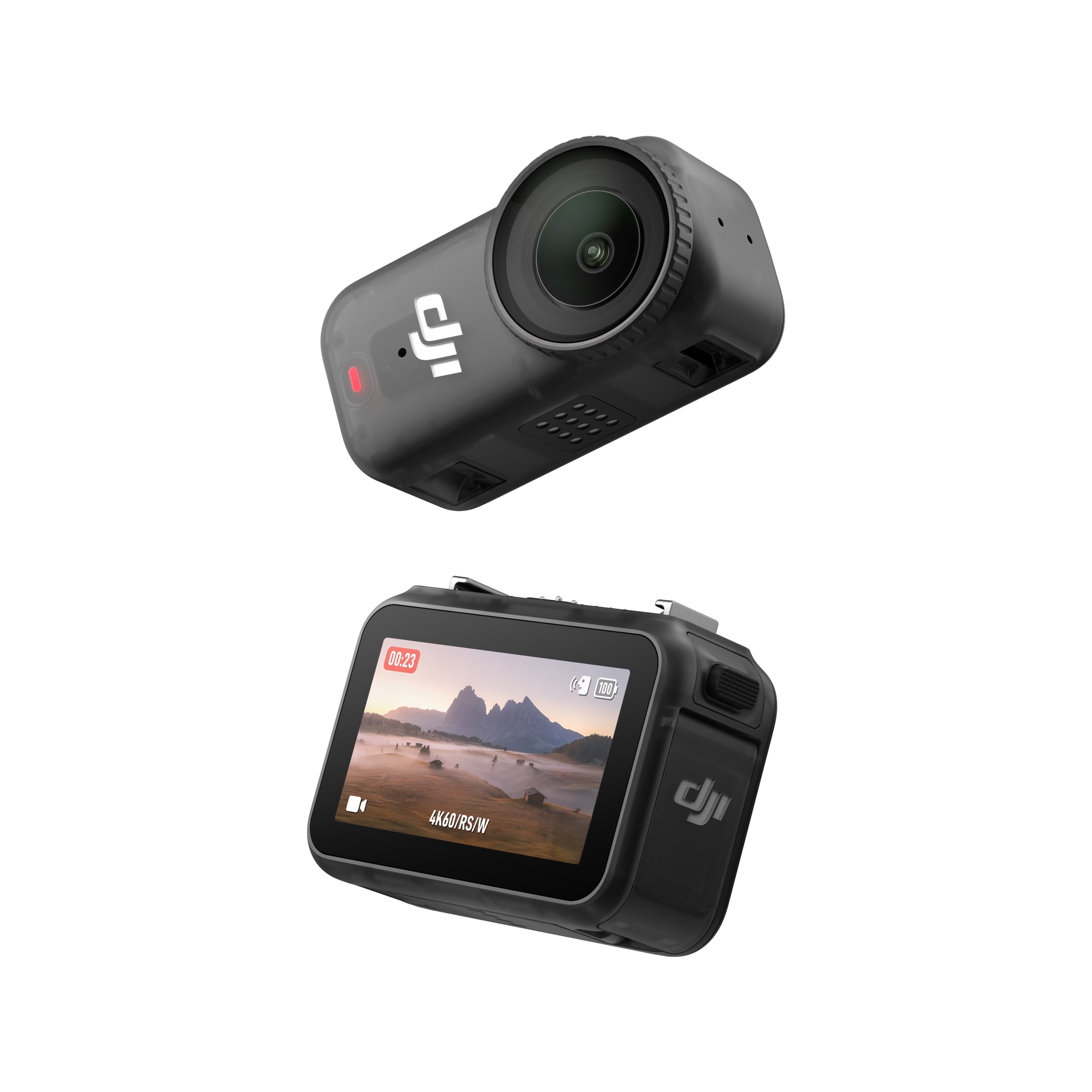 DJI Osmo Nano 香港價錢、評測報告、相機規格及相關報道 - DCFever.com