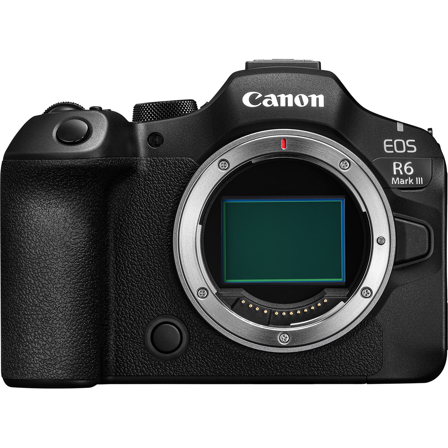 Canon EOS R6 Mark III 香港價錢、評測報告、相機規格及相關報道 - DCFever.com