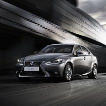 Subaru WRX STI 香港規格、價錢、牌費及介紹文 - DCFever.com