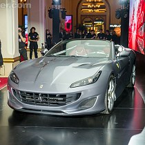 Ferrari 汽車資料館 Ferrari Car Database - DCFever.com