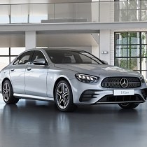 Mercedes-Benz E200 香港規格、價錢、牌費及介紹文 - DCFever.com
