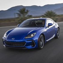 Toyota 86 (MT) 香港規格、價錢、牌費及介紹文 - DCFever.com