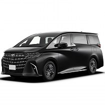 Toyota Alphard HEV (40系) 香港規格、價錢、牌費及介紹文 - DCFever.com