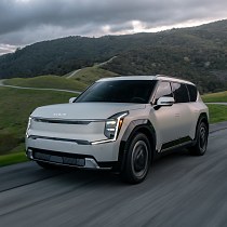 電動車 Maxus MIFA 9 Luxury 香港規格、價錢、牌費及介紹文 - DCFever.com