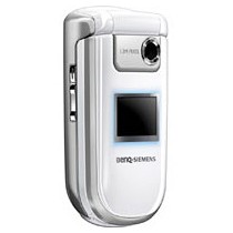 BenQ Siemens CF61 香港價錢、規格及相關報道 - DCFever.com