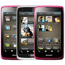 Sharp SH530U 手機規格、價錢 Price 及介紹文 - DCFever.com