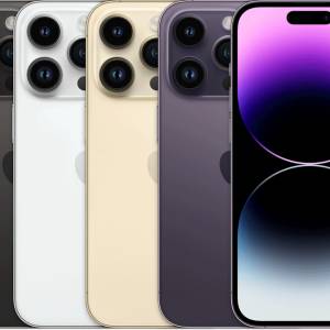 二手iPhone 14 Pro Max手機買賣及二手價格走勢, 立即格價 - DCFever.com